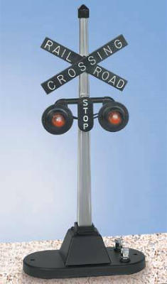 Lionel #154 Railroad Crossing Flasher