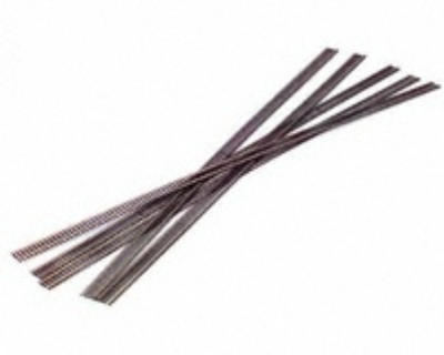 HO CODE 100 SUPERFLEX TRACK 3' SECTIONS