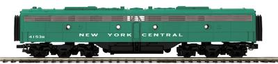 New York Central E-8 B-Unit Diesel (Non-Powered)