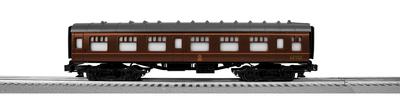 2327260 Harry Potter Hogwarts Express Gryffindor Coach