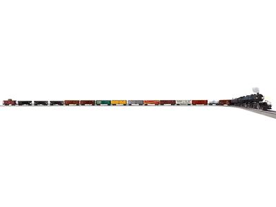 2422010 Erie VISION Triplex Super Set