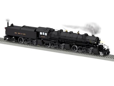 2431040 Erie VISION Triplex #5016