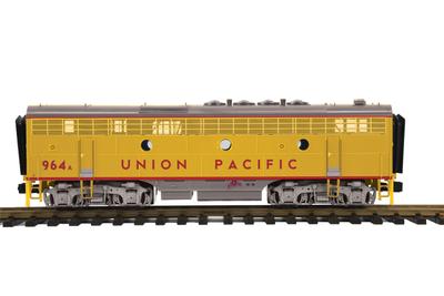 70-2173-3 G Gauge RailKing One Gauge F-3 B-Unit Diesel (Non-Powered ...