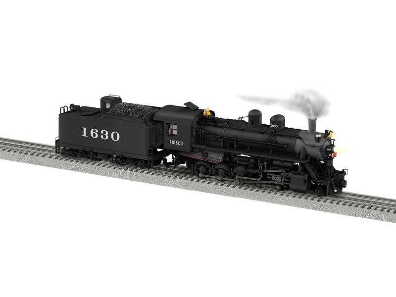 2331310 Frisco LEGACY Russian Decapod #1630