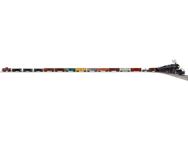 2422010 Erie VISION Triplex Super Set