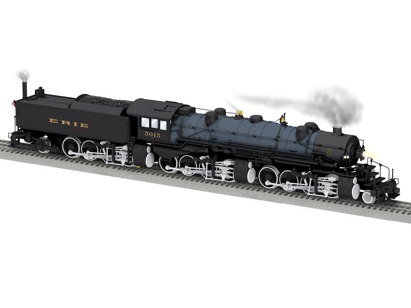 New Lionel Vision Triplex Locomotives Pre Order At Patstrains Com O Gauge Railroading On