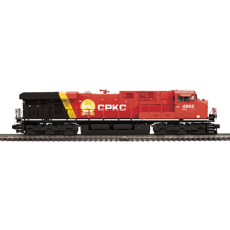 30138415 3RL PREMIER ES44 CANADIAN PACIFIC KANSAS CITY #4805