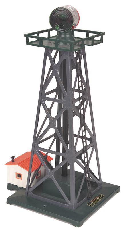 No. 23769 Revolving Aircraft Beacon