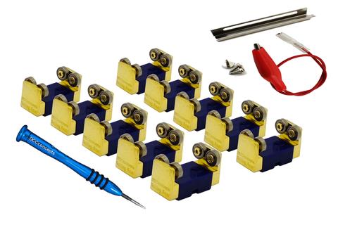 DCM-RRH.10 DCC CONCEPTS DCM-RRH.10 - ROLLING ROAD - PREMIUM EDITION ...