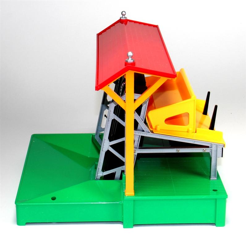 Lionel O Gauge Log Loader